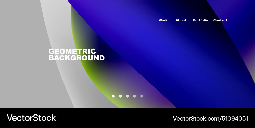 Sky blue violet and electric gradient Royalty Free Vector