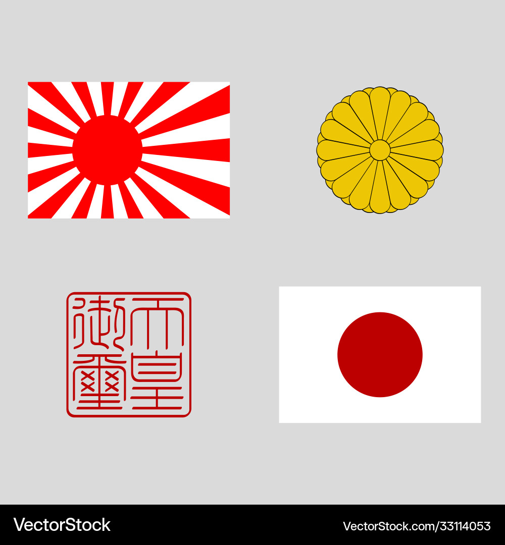 National Symbols Of Japan With Images Japan National Symbols Images