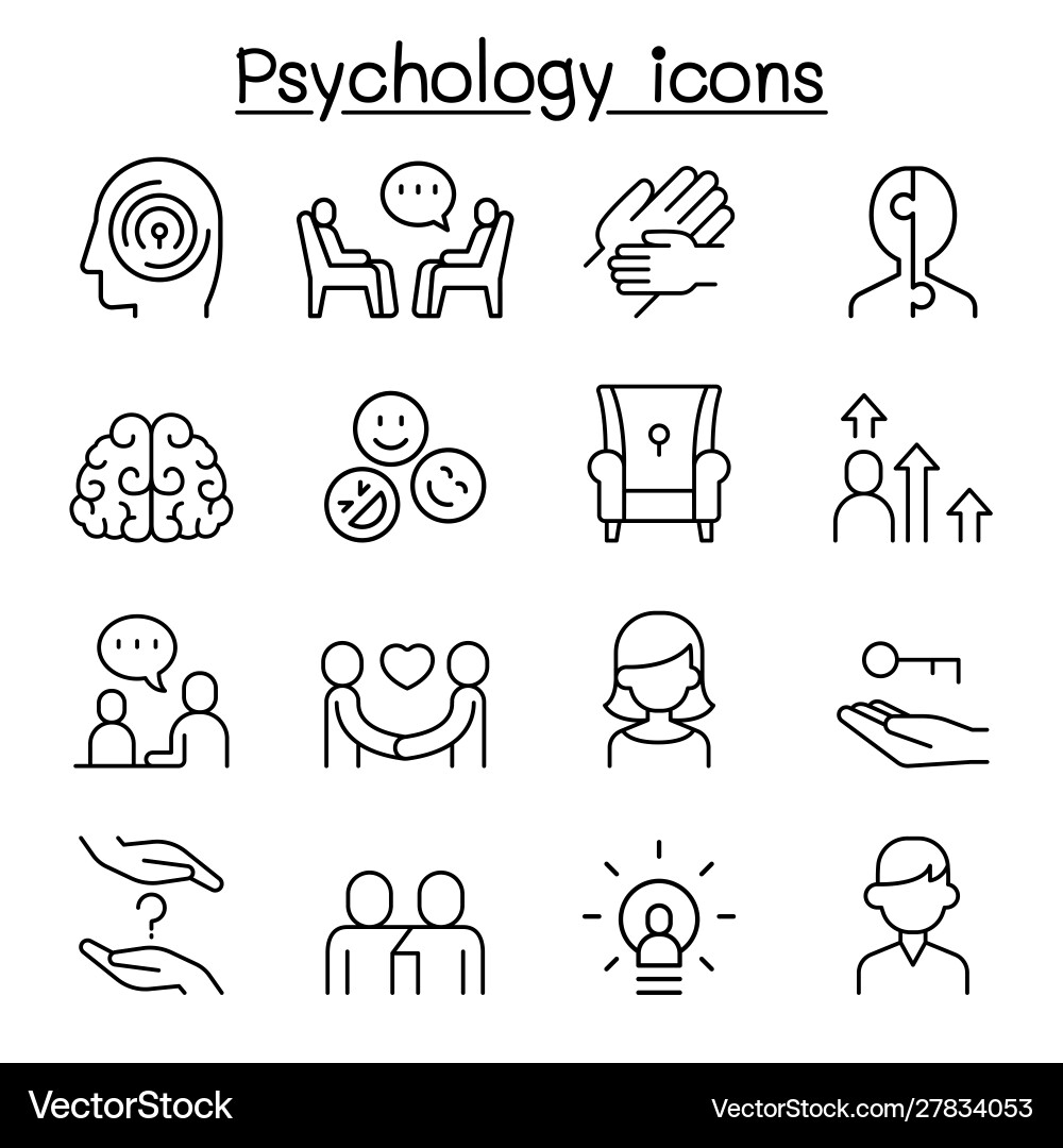 Psychology Vector Images (over 96,000)