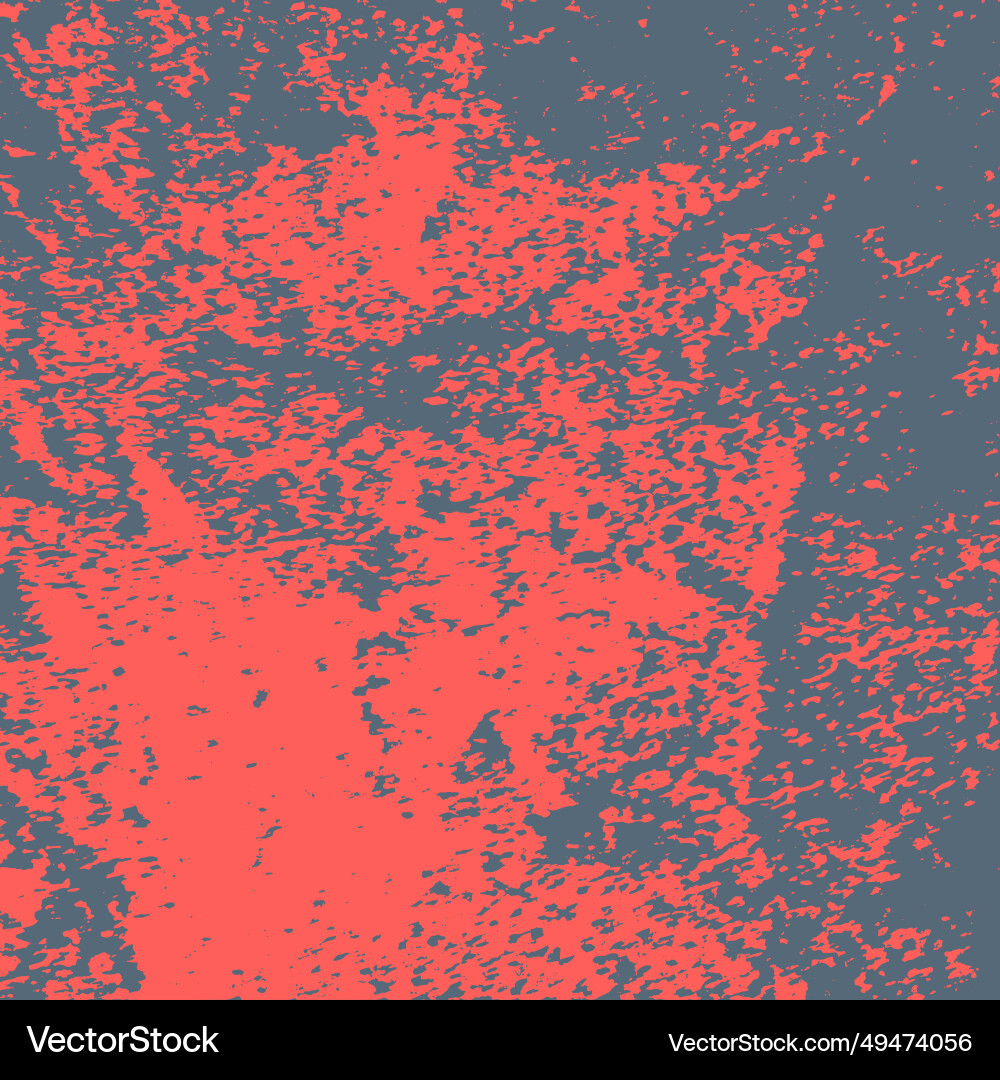 Red grunge texture Royalty Free Vector Image - VectorStock