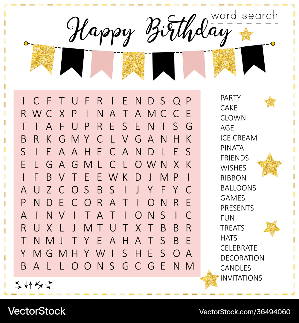 Balloon Template Printable Printable Word Searches