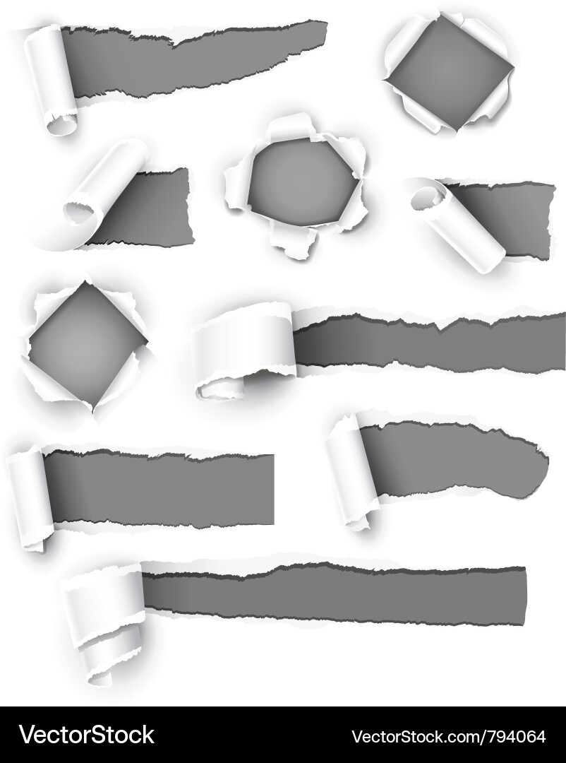 Paper Corner Vector Images (over 30,000)