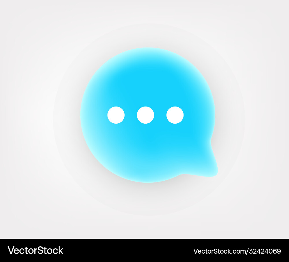 Video camera icon isolated on white background Vector Image