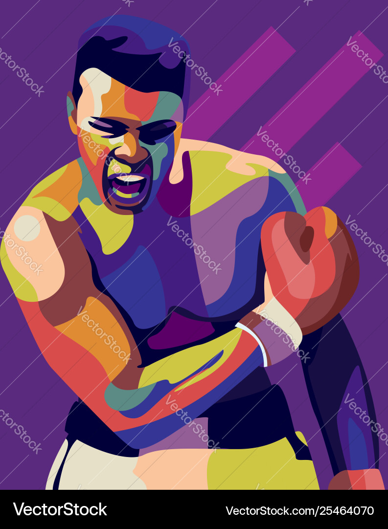 Ali Vector Images (over 1,000)