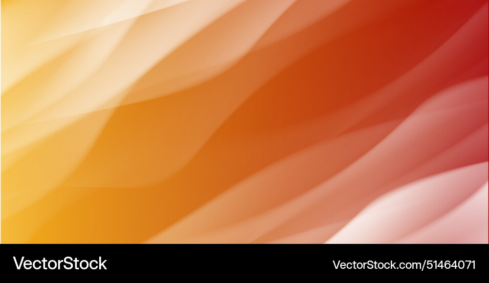 Abstract background with transparent foggy Vector Image