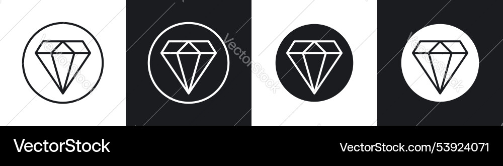 High potency icon Royalty Free Vector Image - VectorStock