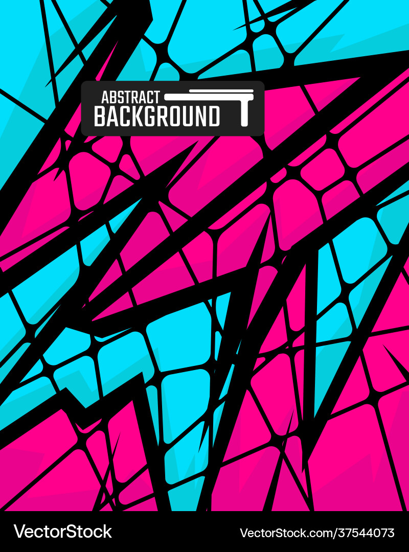 Abstract Racing Backgrounds Royalty Free Vector Image