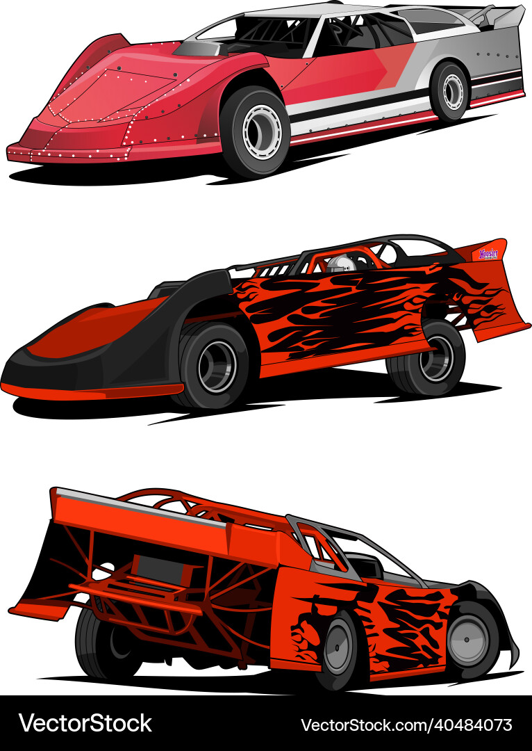 Mud Decals Vector Images (14)