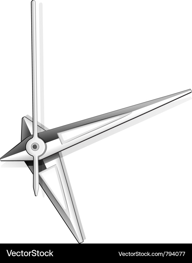 Time Royalty Free Vector Image - VectorStock