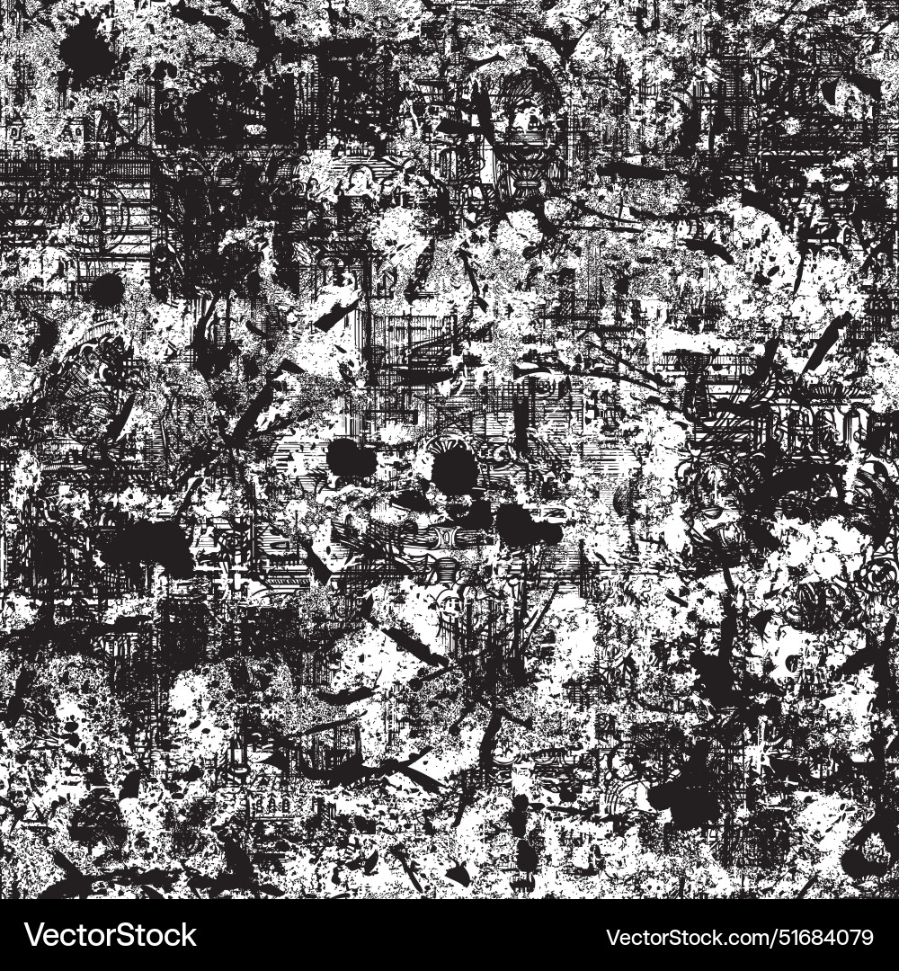 Paint Splatter Lettering Vector Images (over 5,800)