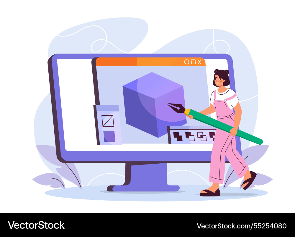 Art Creation Vector Images (over 18,000)