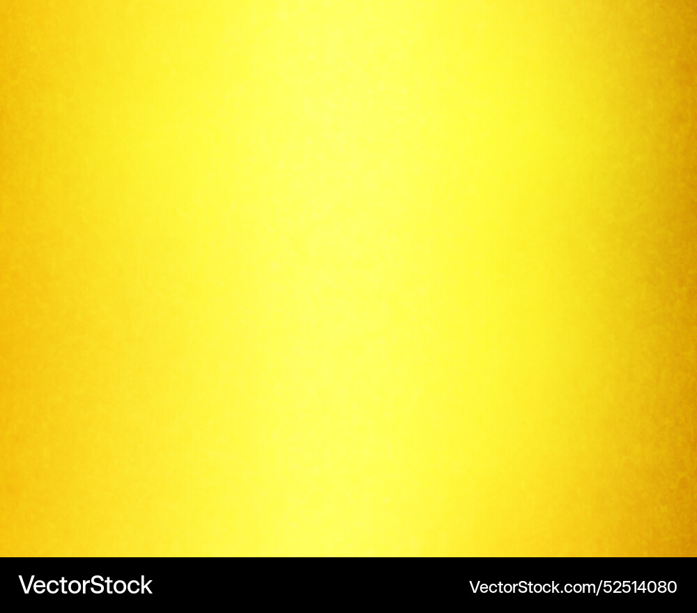 Gold background rough golden texture luxurious Vector Image