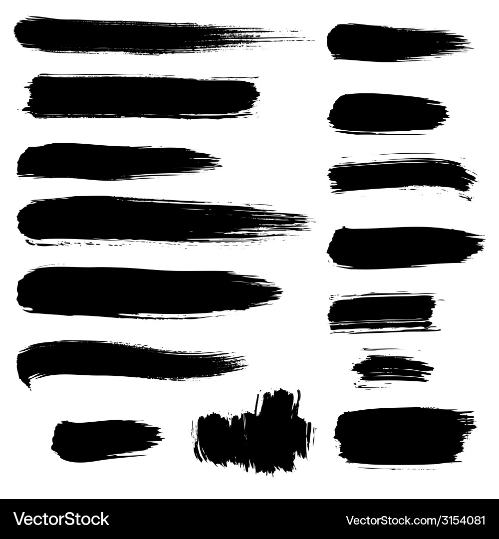 Brush Vector Images (over 960,000)
