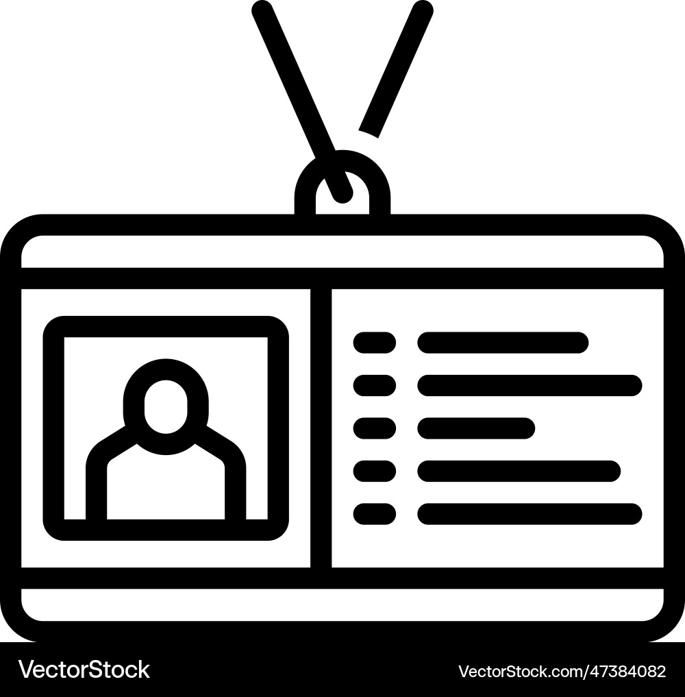 Names Royalty Free Vector Image - VectorStock