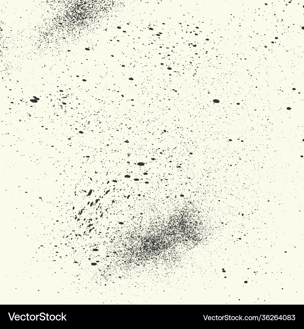 Grunge Texture Overlay Royalty Free Vector Image