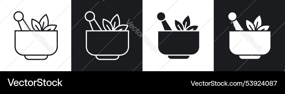 Homeopathy icon Royalty Free Vector Image - VectorStock