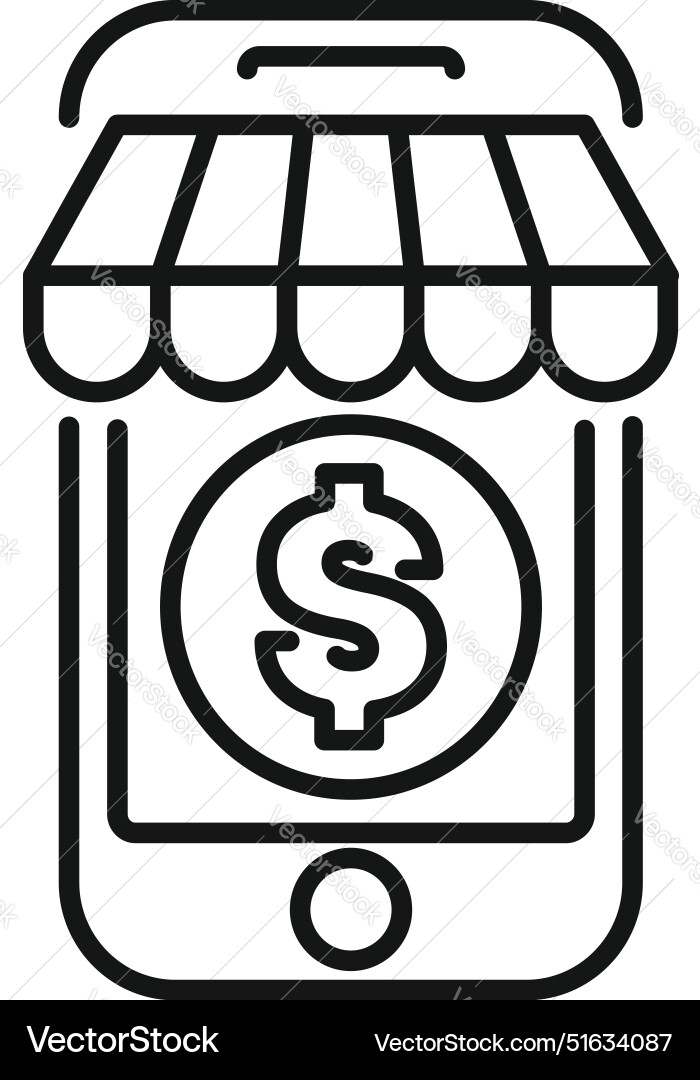 Simple representing the concept of Royalty Free Vector Image