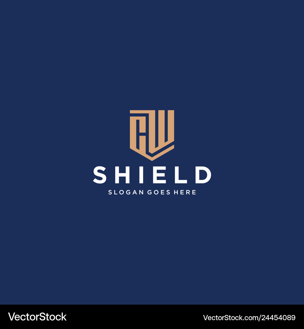 Cw Logo Vector Images (over 2,100)