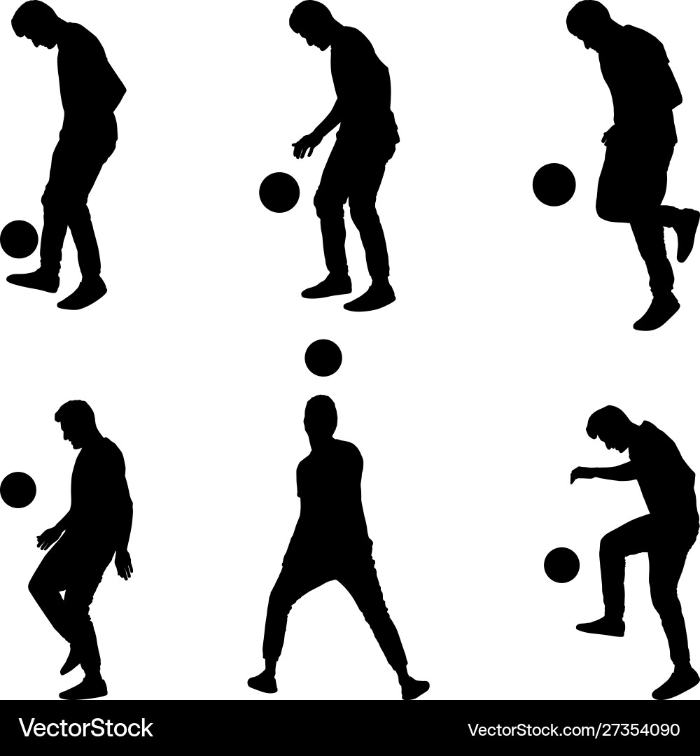 Juggler Royalty Free Vector Image - VectorStock