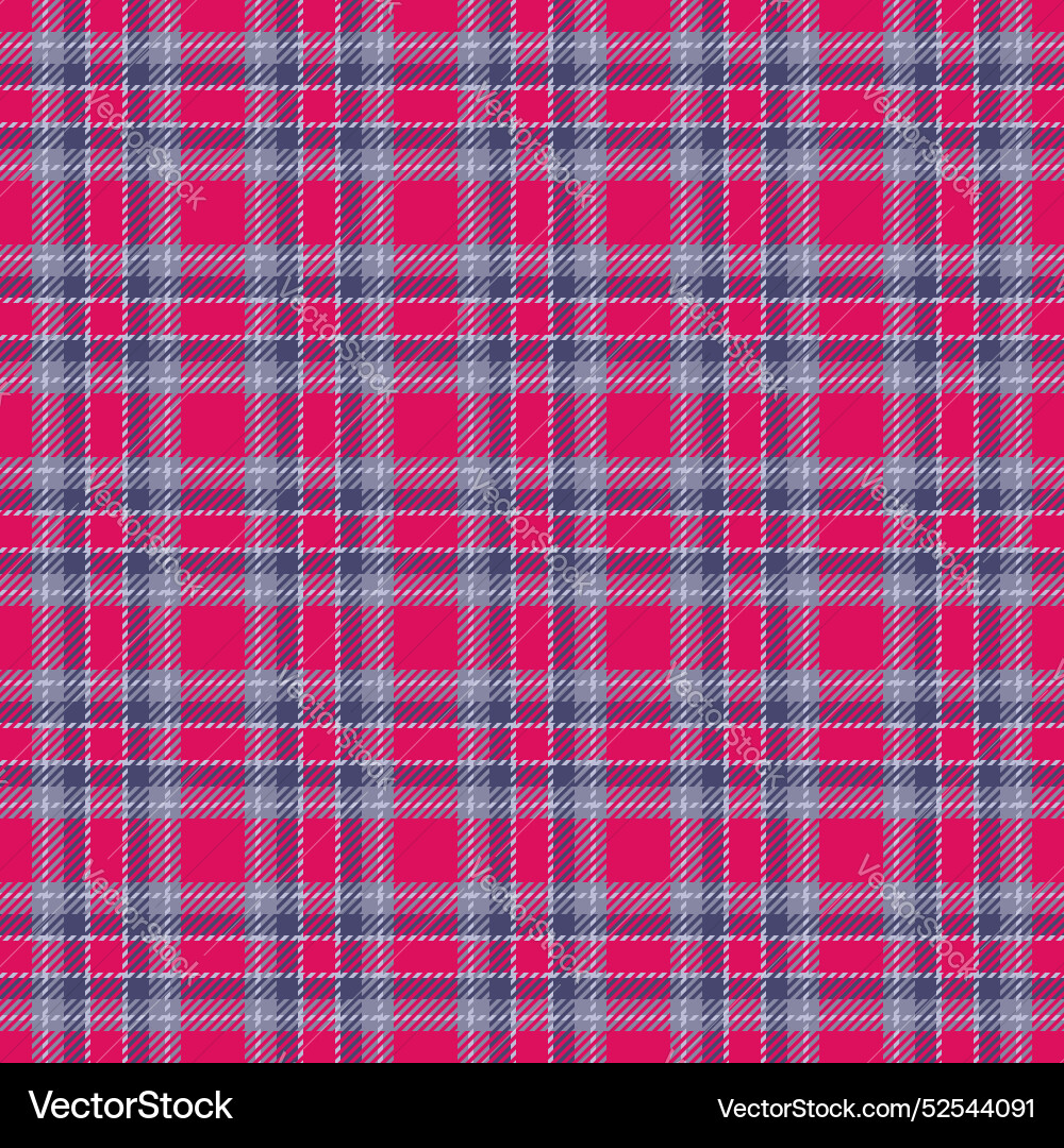 Ireland tartan pattern textile many texture plaid Vector Image