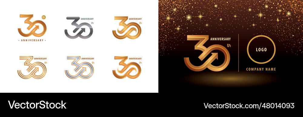 30 Years Old Vector Images (over 380)