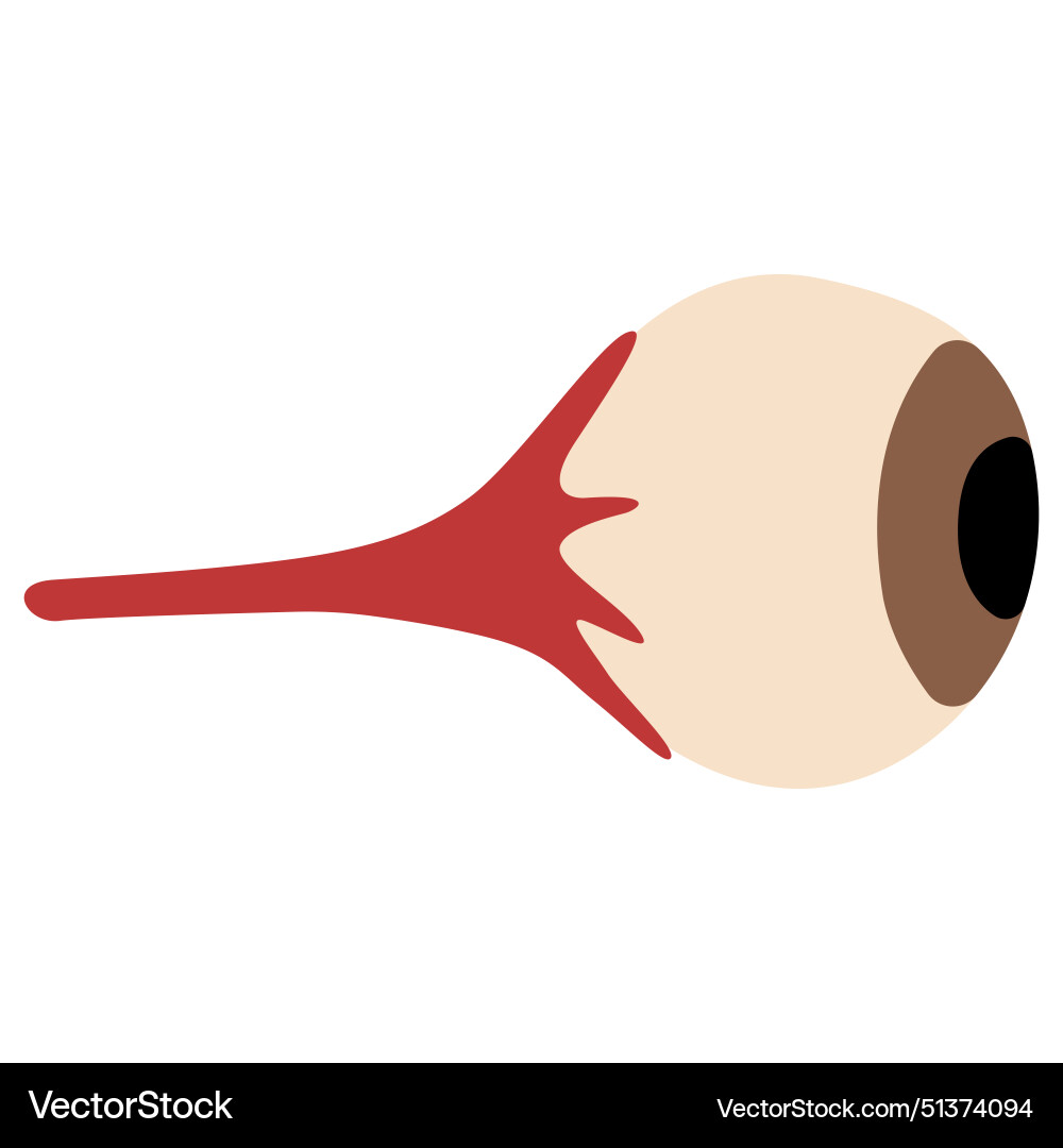Eye Royalty Free Vector Image - VectorStock