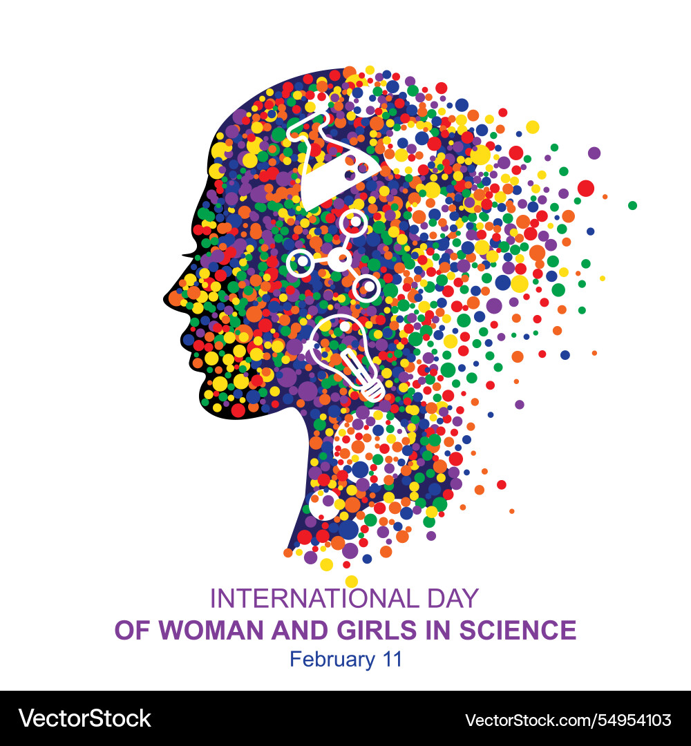Internationaler Tag der Frauen und Mädchen in der Wissenschaft