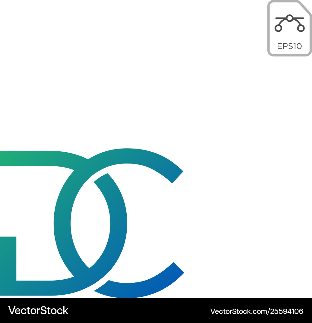 Free Dc Logo Vector Images (30)