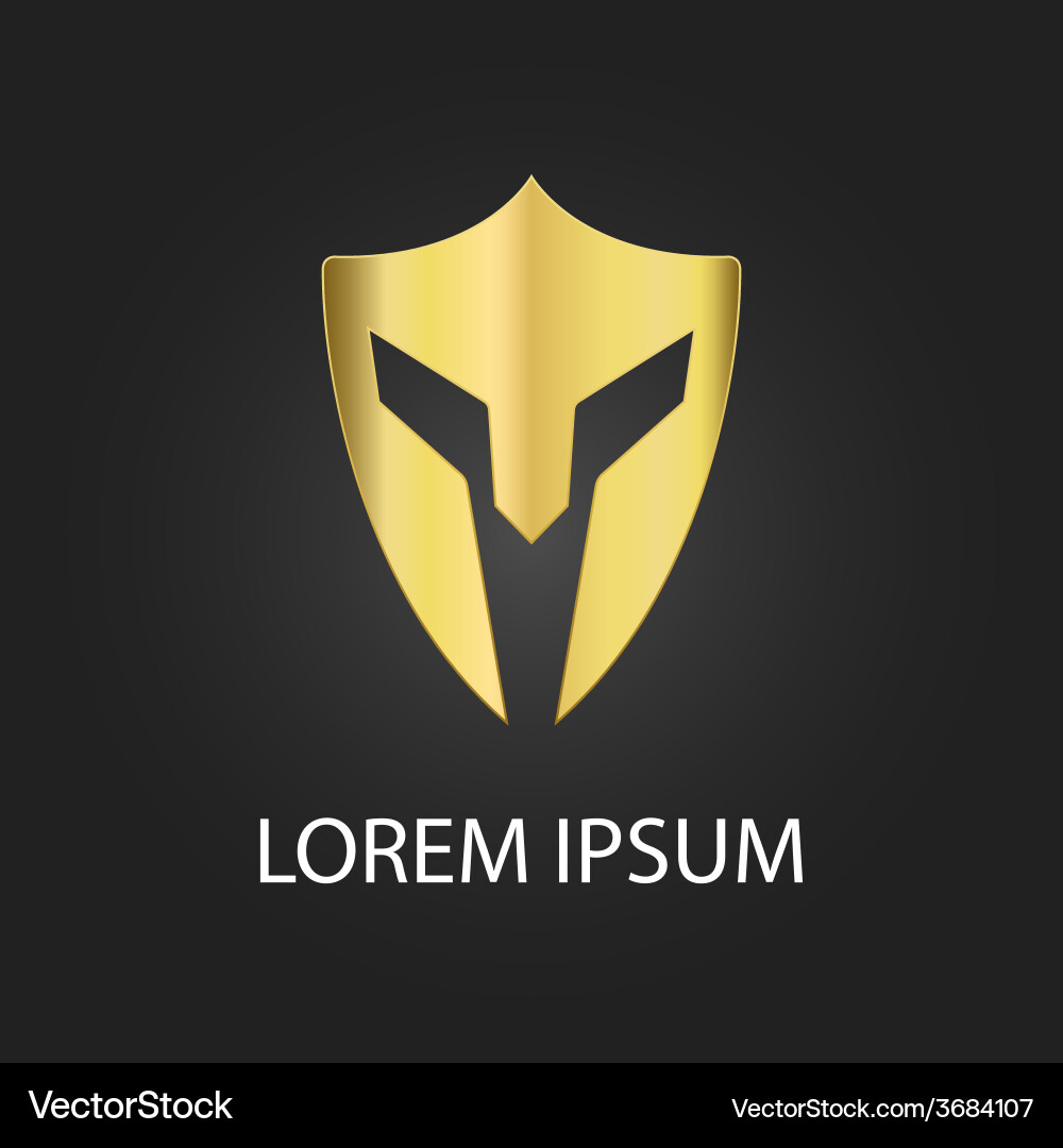 Helmet Royalty Free Vector Image - VectorStock