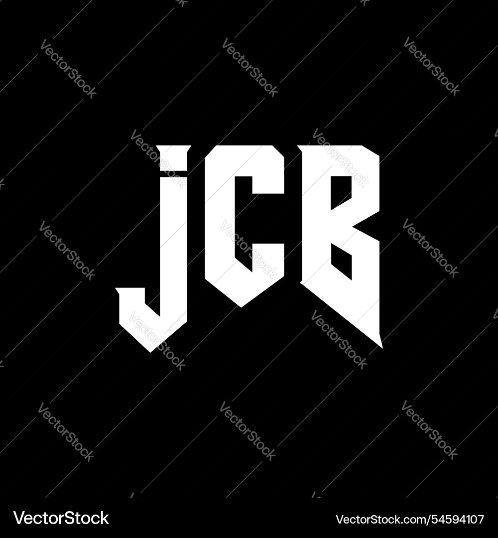 Jcb Vector Logo JCB Machine Vector Silhouette, Jcb Machine Outline