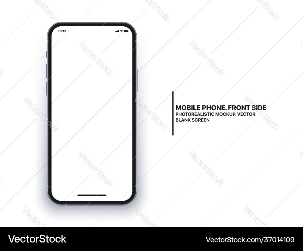 Mobile Phone Frame Vector Images (over 25,000)