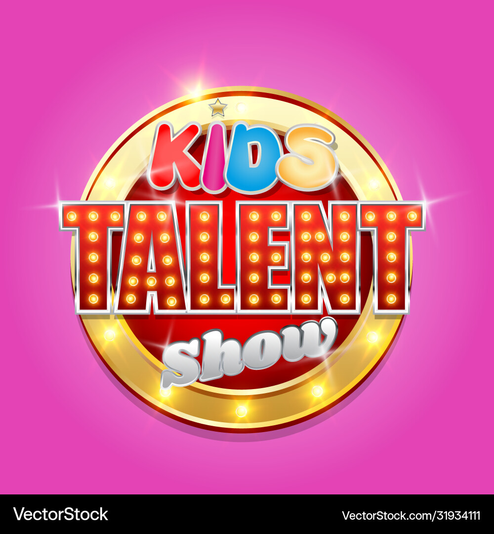 Talent Logo Vector Images (over 6,000)