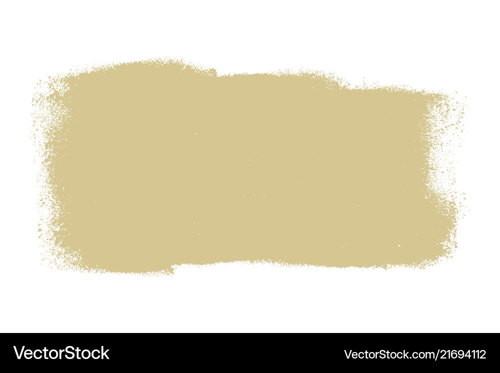 Beige grunge banner Royalty Free Vector Image - VectorStock