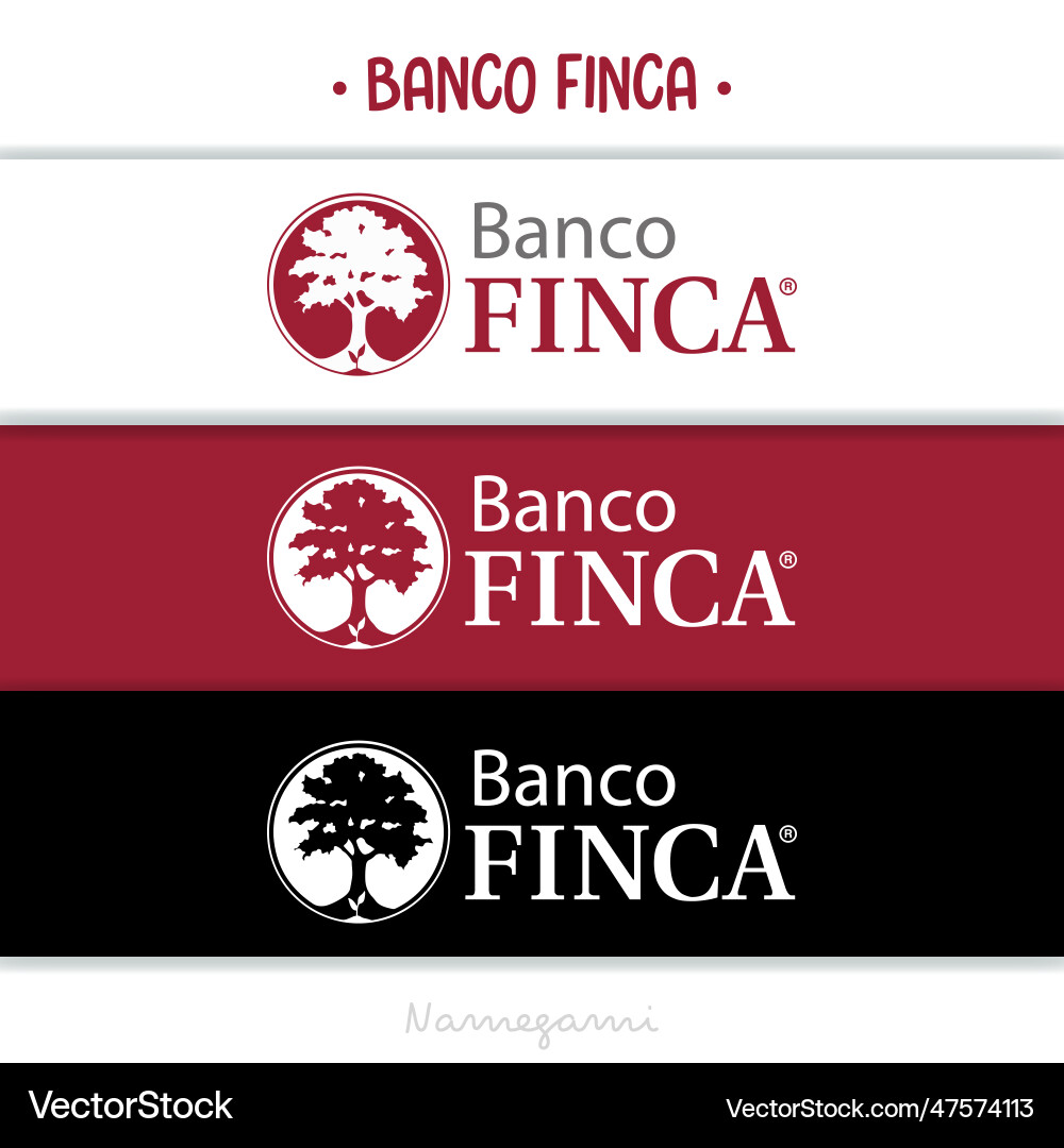Finca Bank Logo CONTACT — FINCA