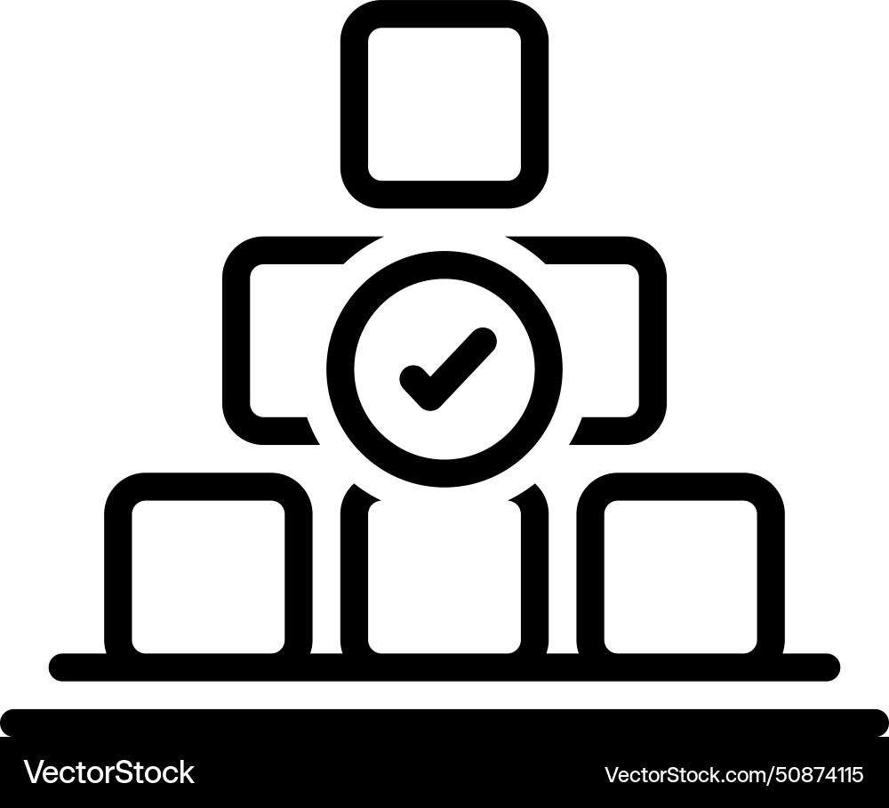 Complete Royalty Free Vector Image - VectorStock