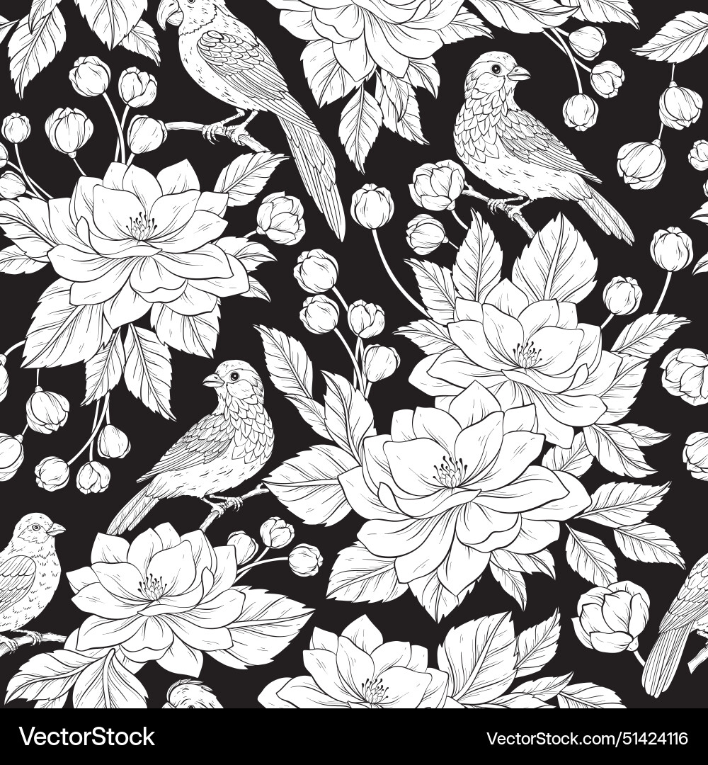 Column Flowers Vector Images (over 1,300)