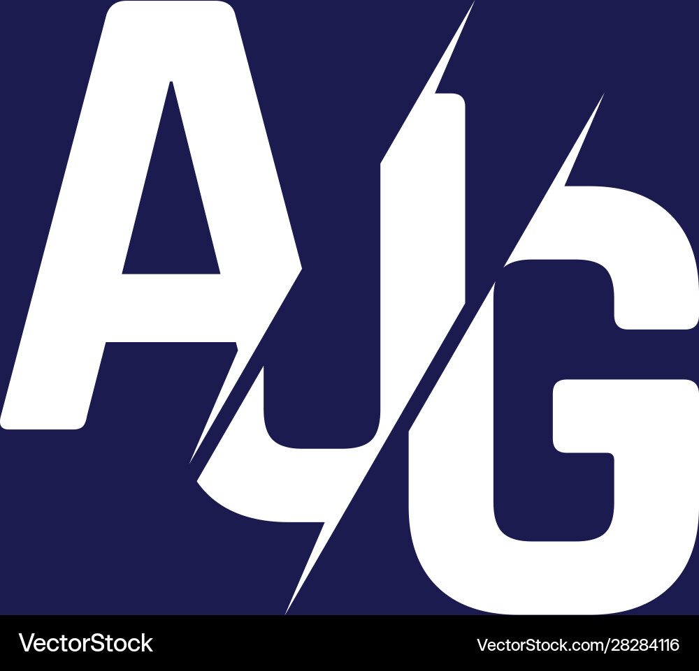 Ajg Vector Images (53)