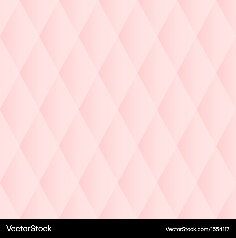 Soft pink seamless pattern Royalty Free Vector Image