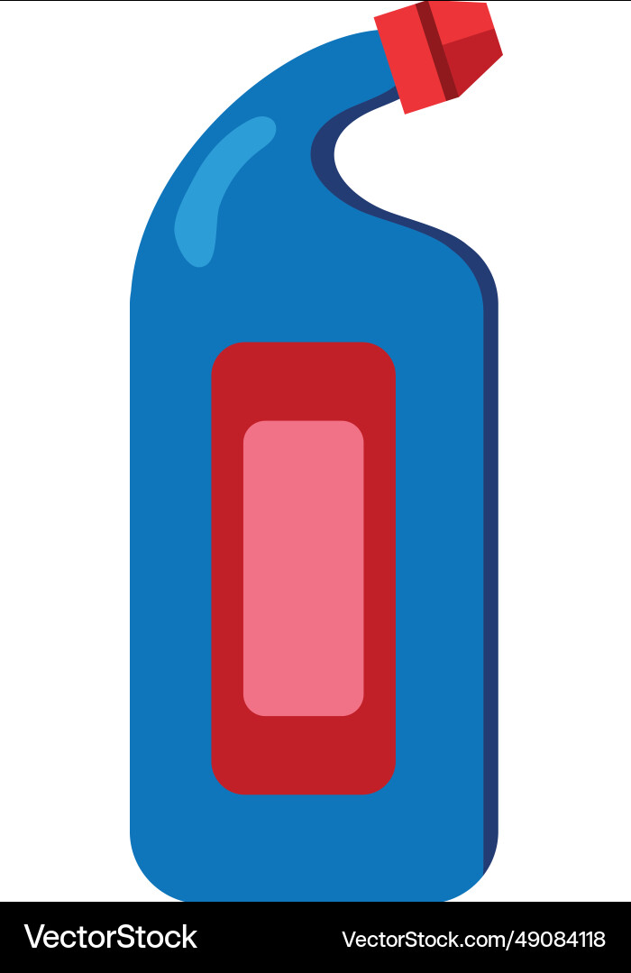 Cleaning product design Royalty Free Vector Image