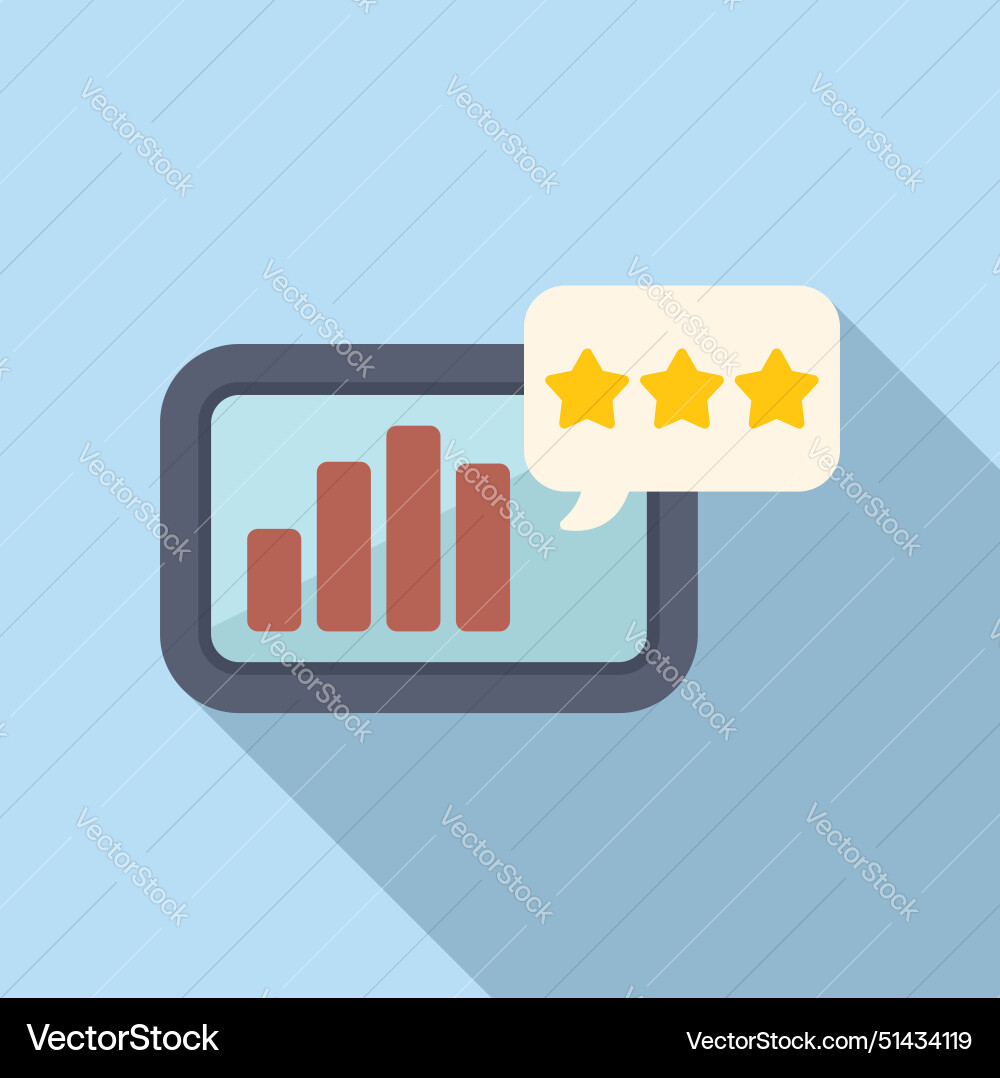 Rating Scale Feedback Vector Images (over 2,000)