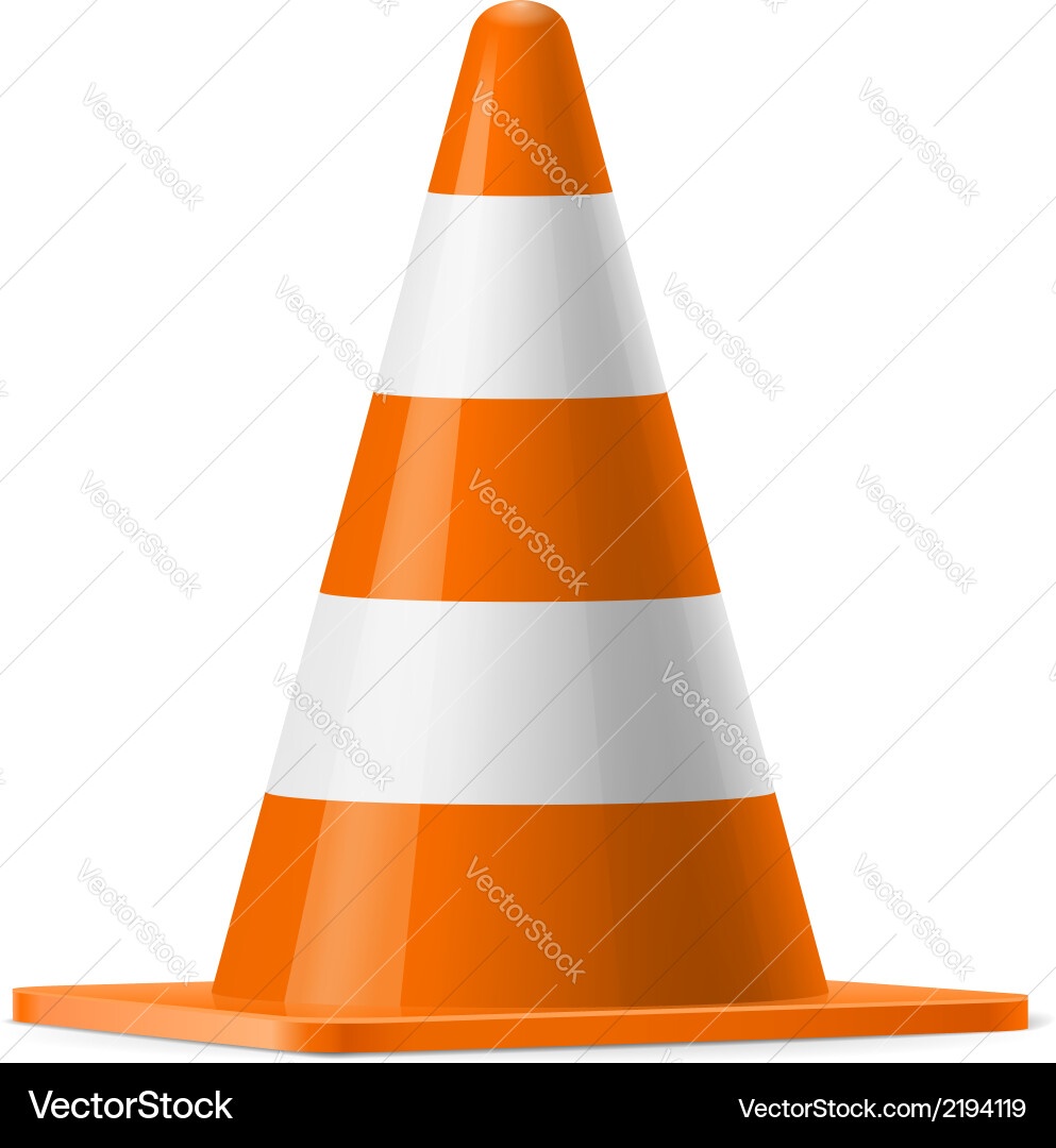 Hazard Marker Vector Images (over 1,400)