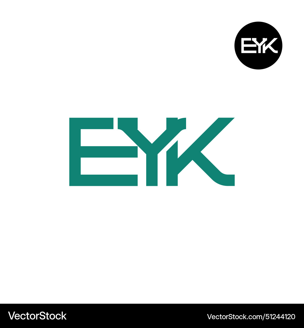 Eyk Vector Images (23)