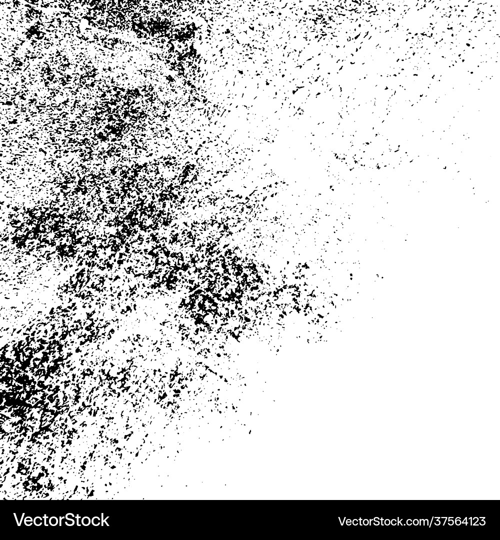 Grunge overlay background Royalty Free Vector Image