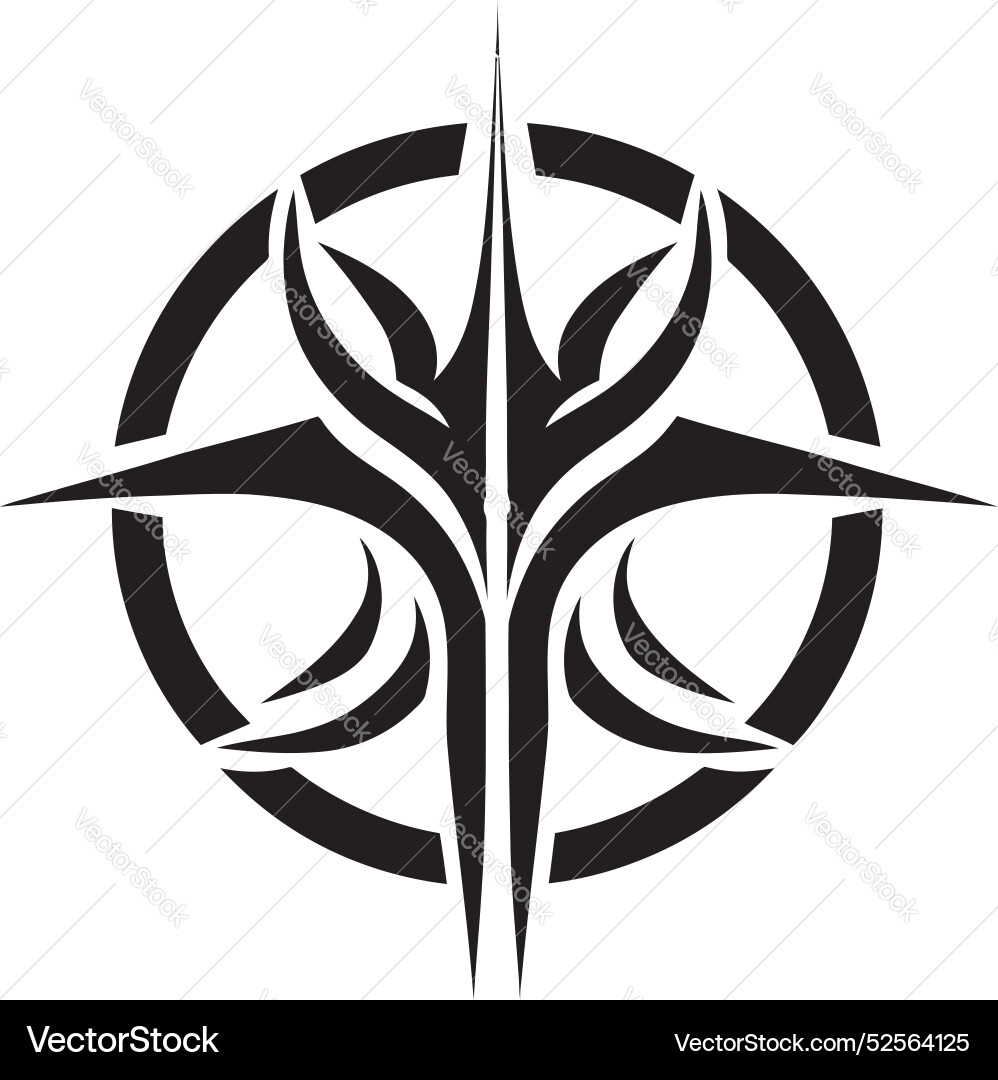 Phantom phisher sinister thief icon cyber Vector Image