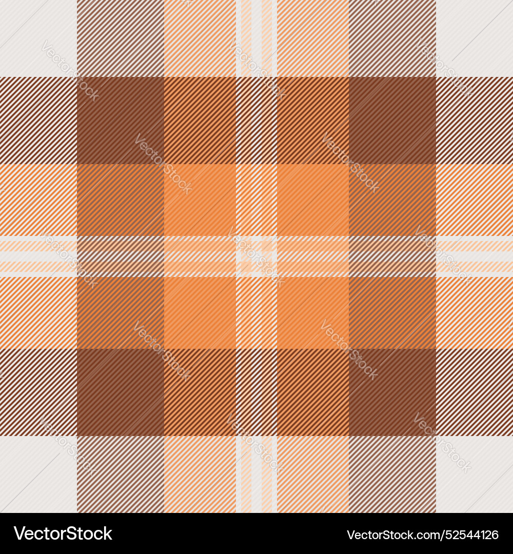 November pattern background texture single plaid Vector Image