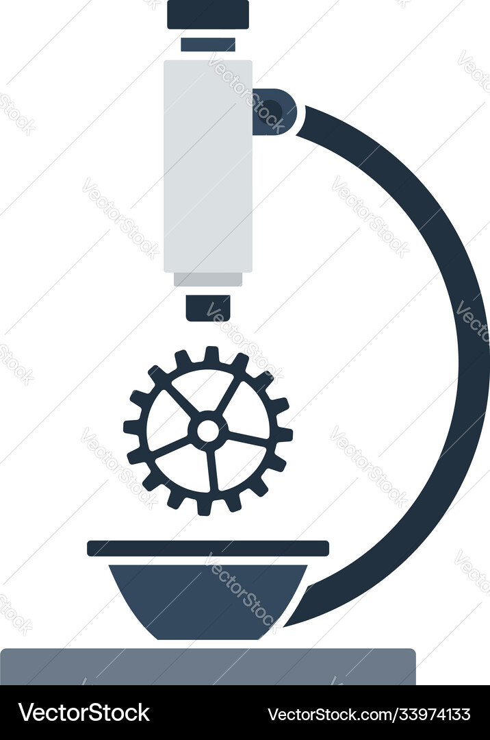 Research icon Royalty Free Vector Image - VectorStock