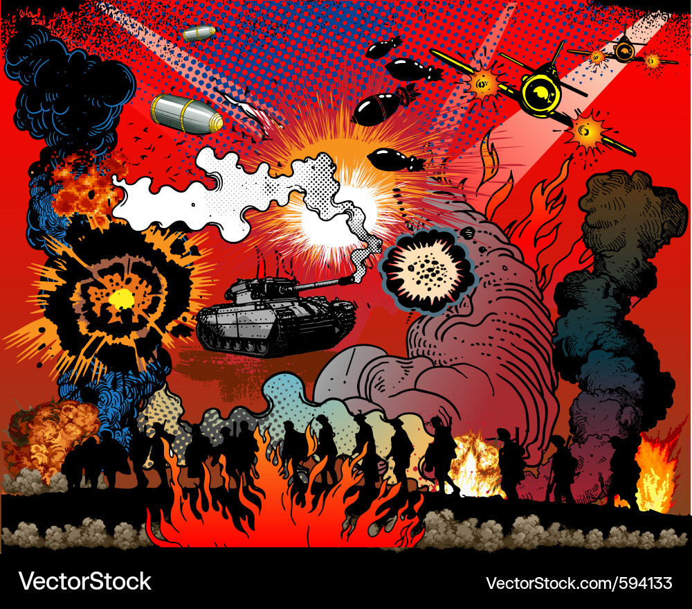 Sapper Vector Images (over 3,000)