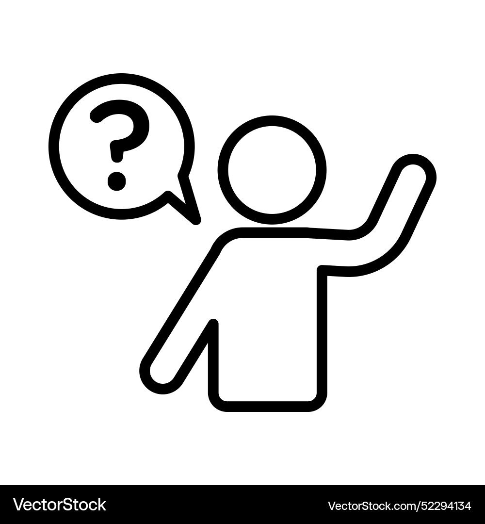 Ask Question Logo Question Mark Logo Vector Images (over 4,500)
