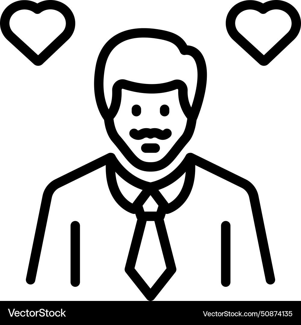 Daddy Royalty Free Vector Image - VectorStock