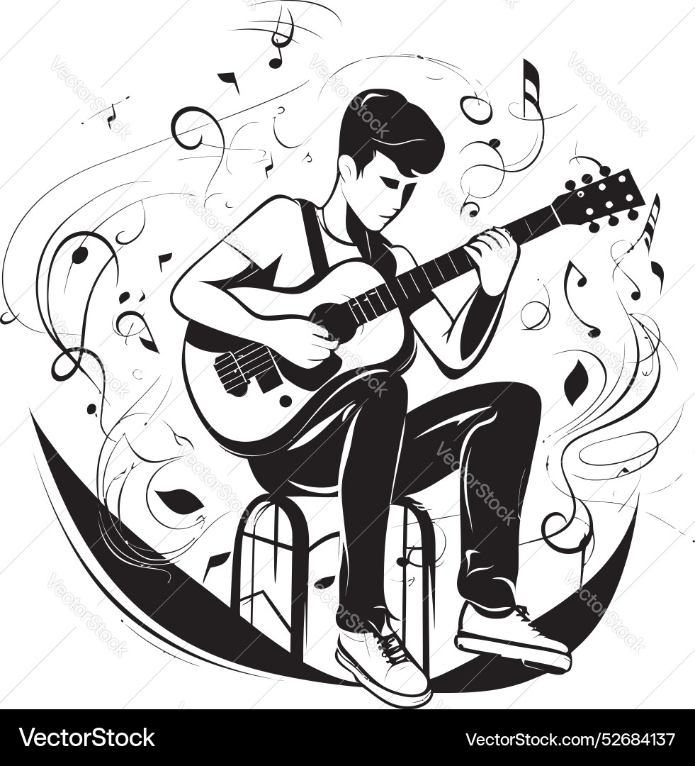 Rusty relic vintage car logo design Royalty Free Vector